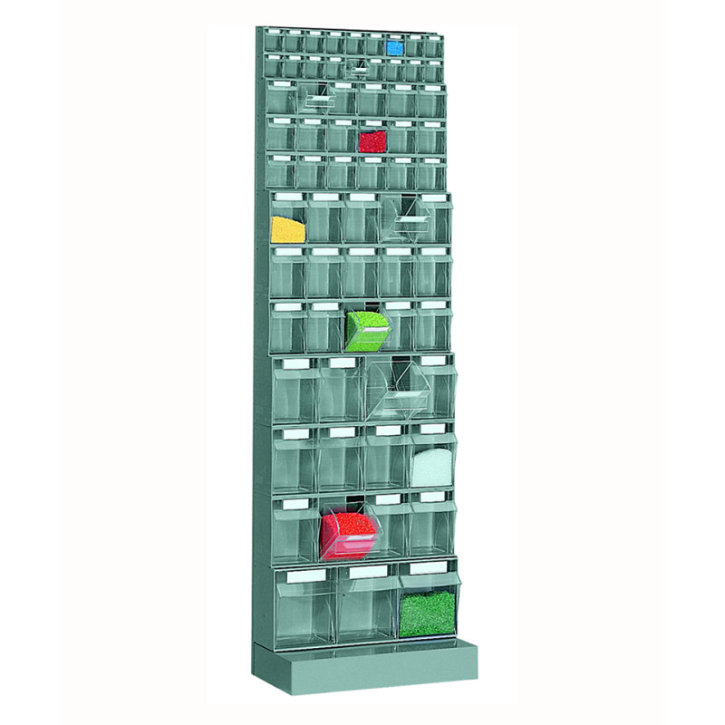 PRACTIBOX drawer units