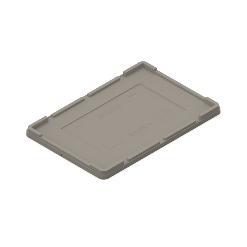 Cover lid