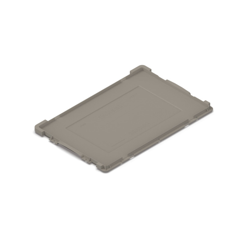 Separate lid