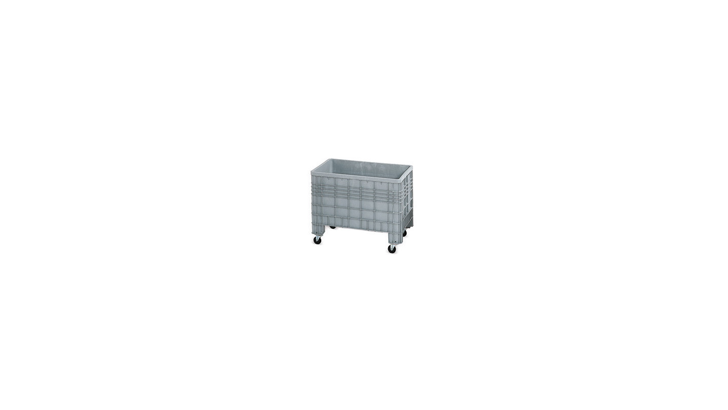 CONTAINERS WITH WHEELS