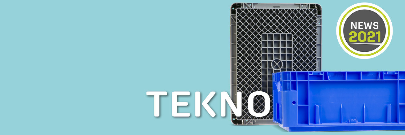 iMilani | Storage Bins and Plastic boxes to optimize your business